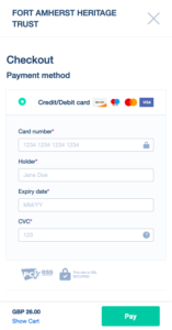 Payment Gateway - Payyo